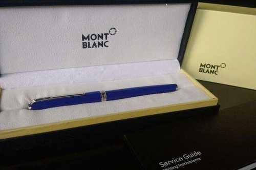 Ручка Montblanc Pix