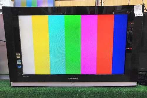 Телевизор Телевизор Samsung le32s71b