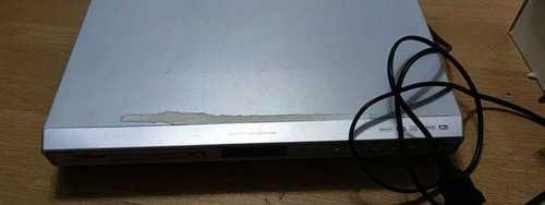 DVD-плеер Sharp DV-SV92S