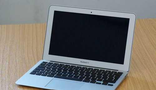 Macbook air 11 a1370