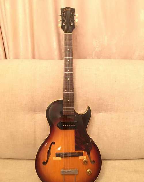 Электрогитара Gibson 1957 ES-140T 3/4