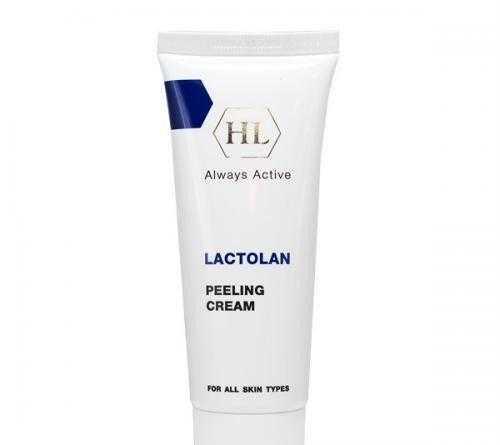 Holy Land Lactolan peeling cream