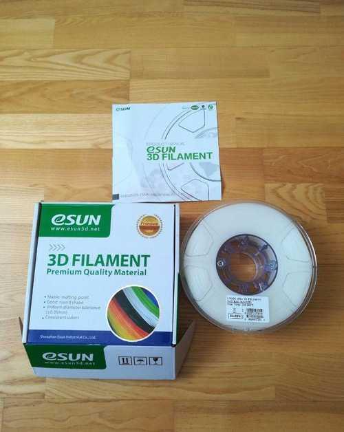 EFlex Filament Esun