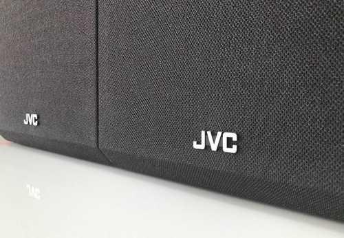 Колонки JVC S-44B