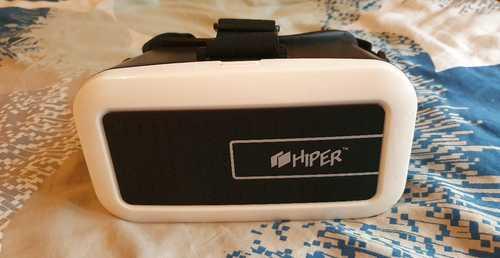 Vr очки Hiper