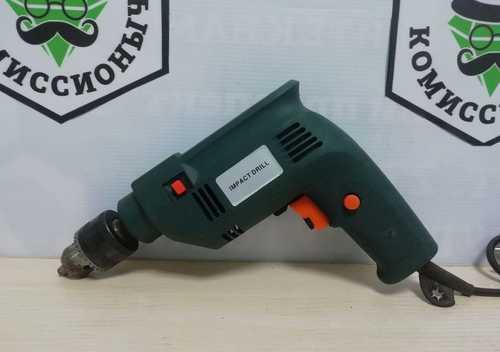 Дрель impact drill