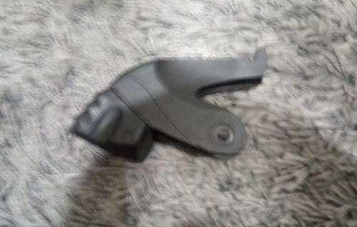 Тормоз для роликов