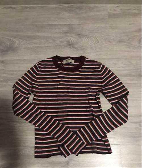 Лонгслив pull&bear