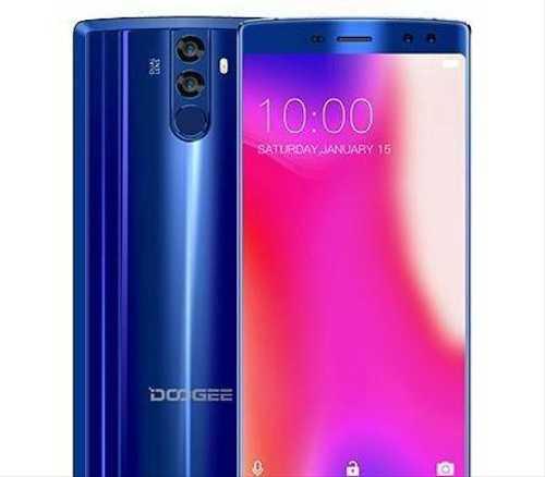 Doogee Bl12000
