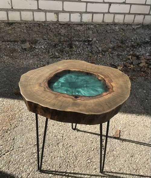 Столик кофейный