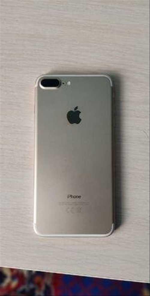 iPhone 7 plus 32gb