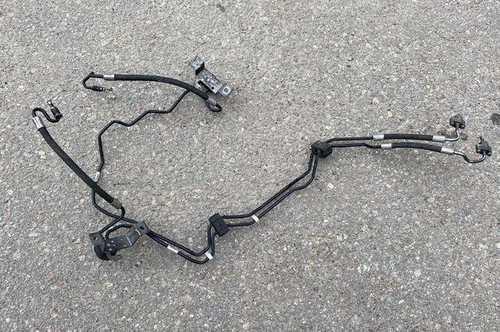 Трубка Dynamic Drive BMW X5 E70 X6 E71 F15