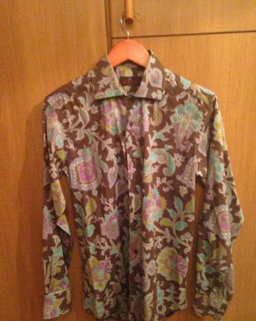 Рубашка etro оригинал