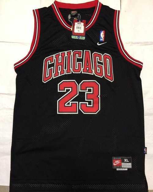 Jordan Chicago Bulls jersey nike Nba баскетбольная