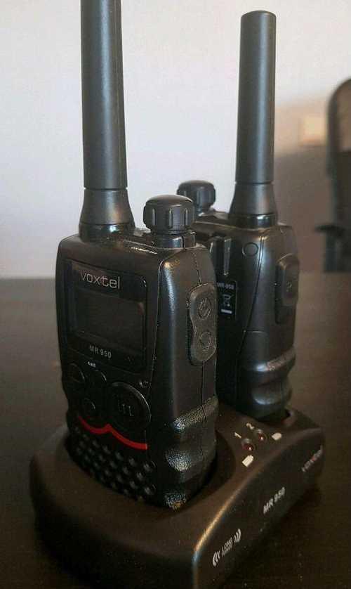 Рация Voxtel MR950