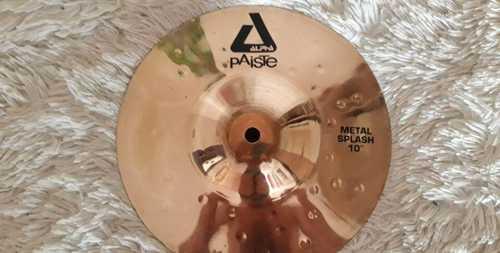 Paiste Alpha Metal Splash 10"