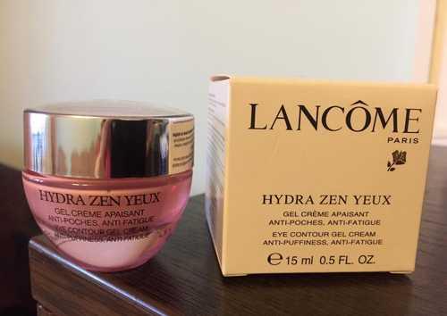 Крем для глаз Lancome