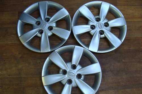  колесного диска Hyundai/Kia 52960-1G500 | Festima.Ru .