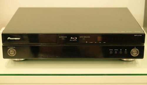 Blu-ray плеер Pioneer BDP-LX70a Japan