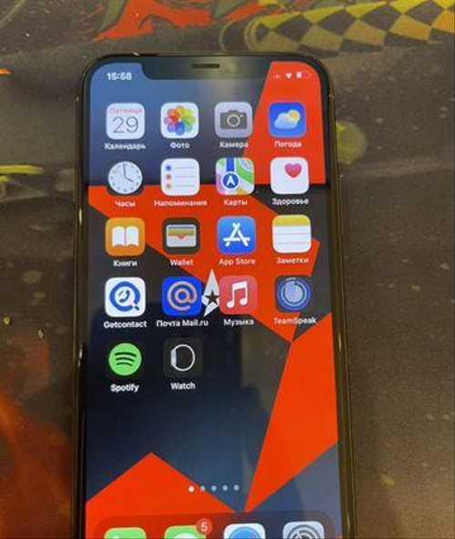 Apple iPhone 11 pro