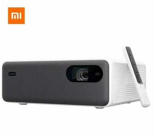 Проектор XiaoMi Mijia Mi Home (Ansi 2400 lm)