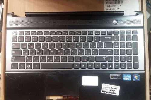 Кнопки клавиатуры Samsung RC530 RF510 RF511