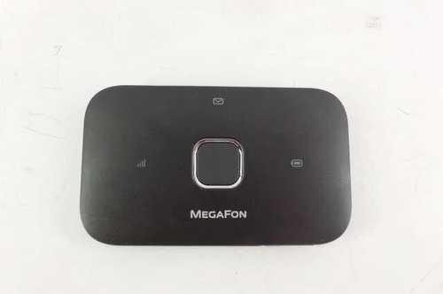 Мобильный роутер 4G Megafon MR150-3/Huawei E5573Bs