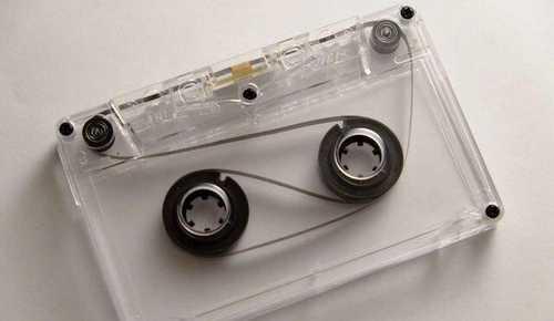 Tape loop cassettes