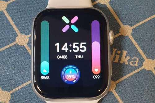 Smart watch 6 44mm