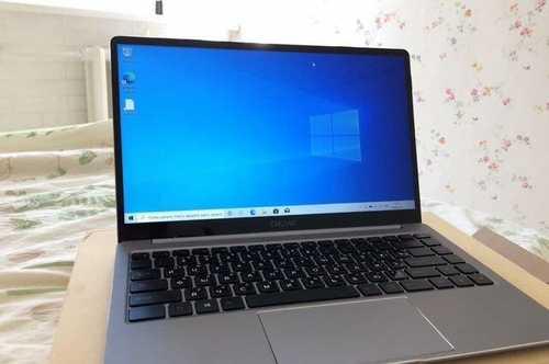 Ноутбук 14.1" Chuwi LapBook Pro - Как Новый