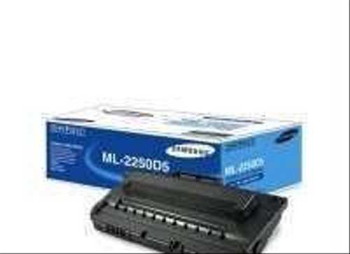 ML-2250D5 Картридж к принтерам Samsung ML-2250