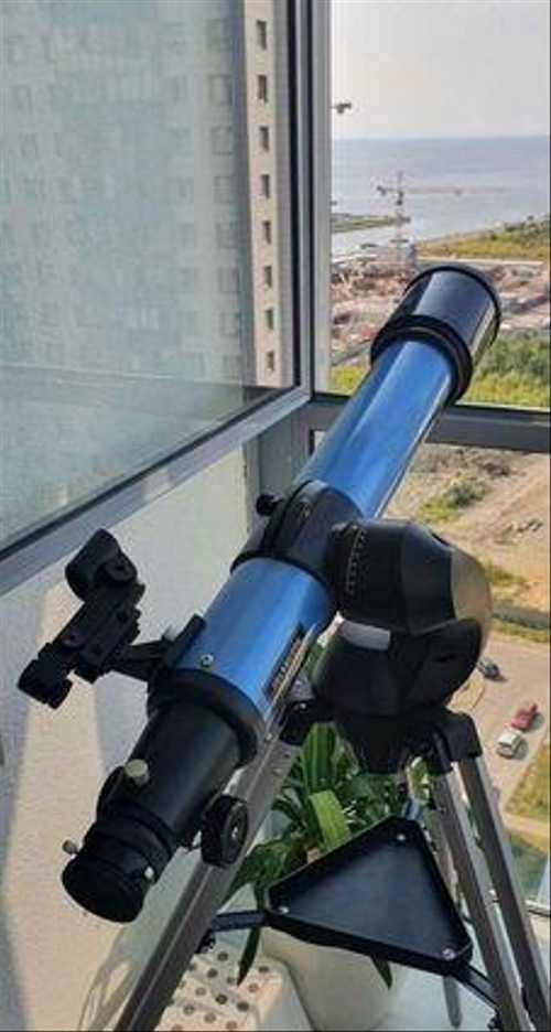 Телескоп Sky-Watcher 70/700 AZ GoTo