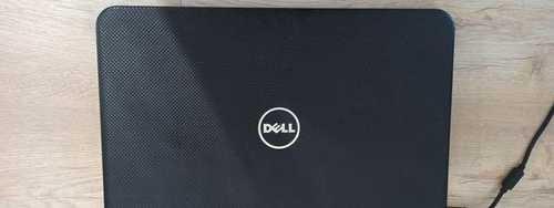 Ноутбук Dell Inspirion 3521-8137