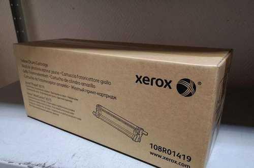 108R01419 Принт-картридж Xerox
