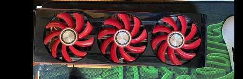 Radeon hd 7990 6gb