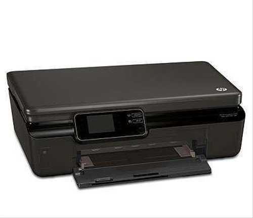 Принтер hp photosmart 5515 e-All-in-One Series