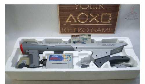 Super Nintendo Super Scope