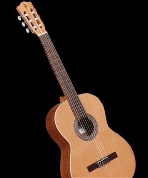 Классическая гитара Alhambra Open Pore Z-Nature