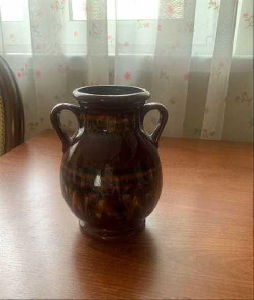 Кувшин керамический