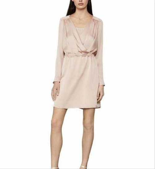 Bcbgmaxazria платье новое оригинал