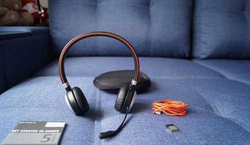 Продам Jabra Evolve 65 Stereo