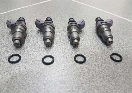 Форсунки sard Denso 820