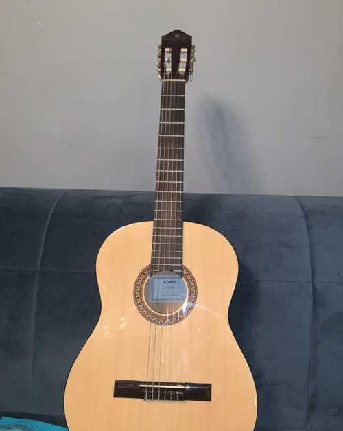 Гитара Yamaha C45K