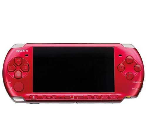 Psp 3008