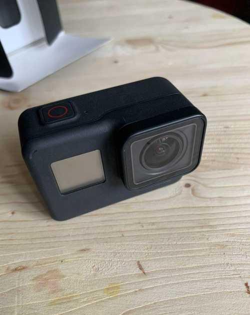 Камера GoPro Hero 7 black edition
