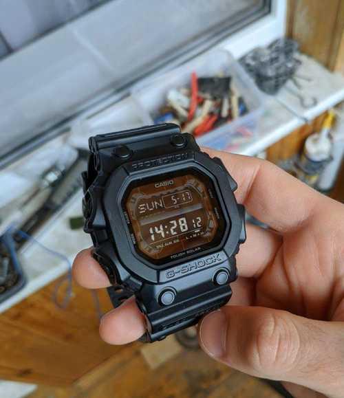 Casio G-Shock GX-56BB