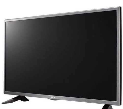 Телевизор LG 32LJ600U