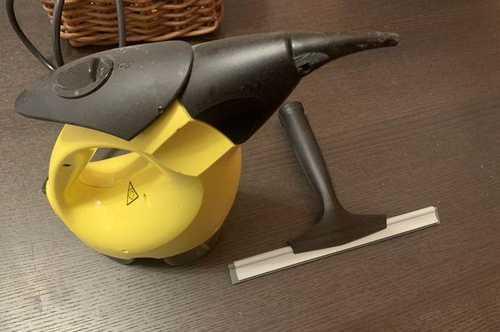 Пароочиститель karcher sc 952