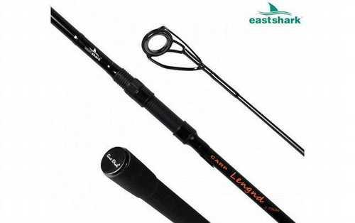Каповое уд. eastshark "lengnd MIX carp" 3.75 LB 3