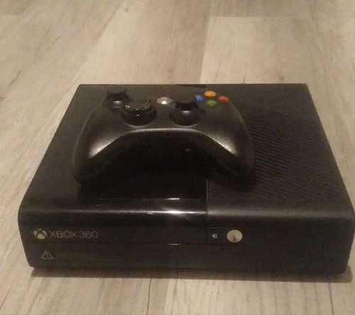 Xbox 360